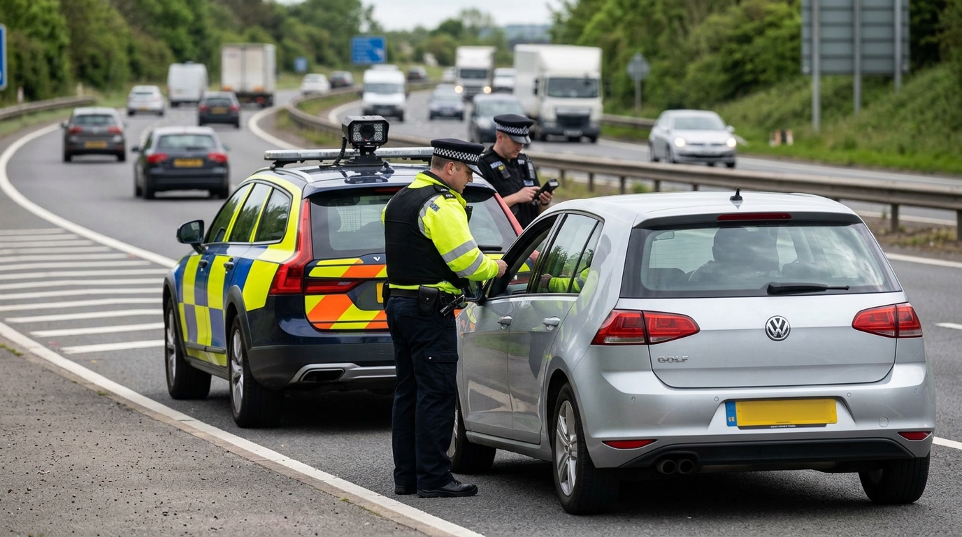 Car Impound Costs UK 2026: Release Fees, Fines & What to Do